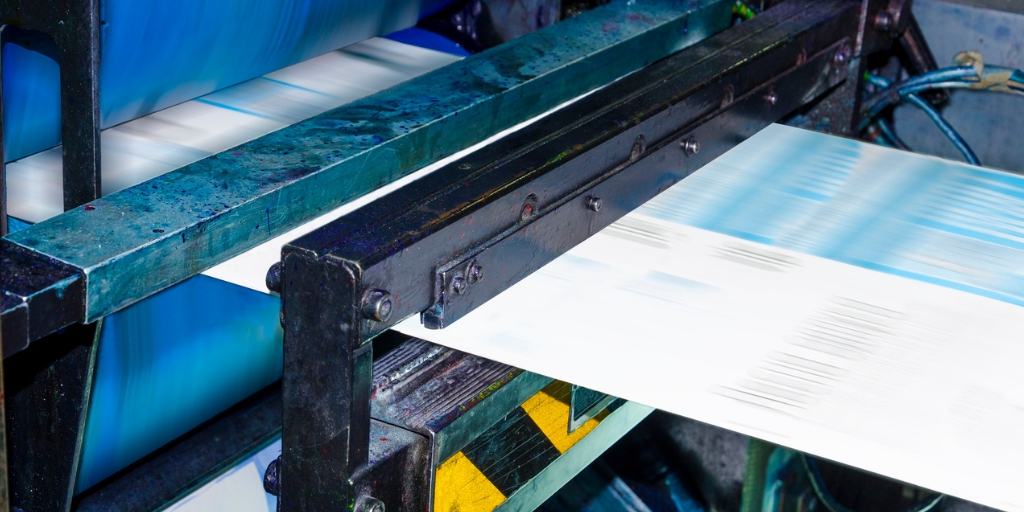 How apprentices Serve Print and Design