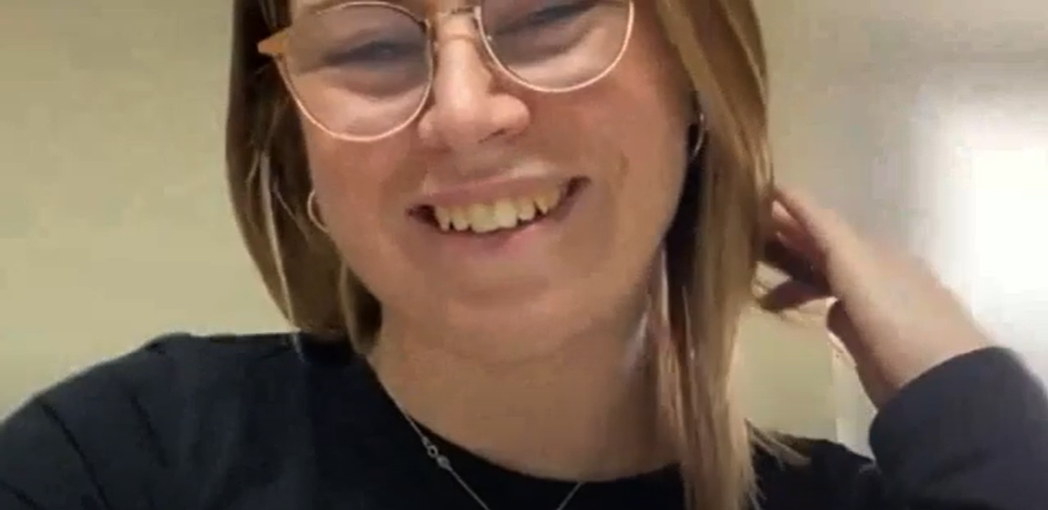 Conveyancing Case Study: Megan Webb | Total People