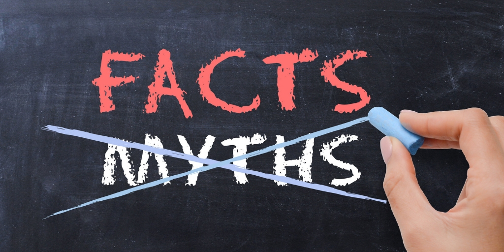 Apprenticeships: Myths, Nightmares & Lies