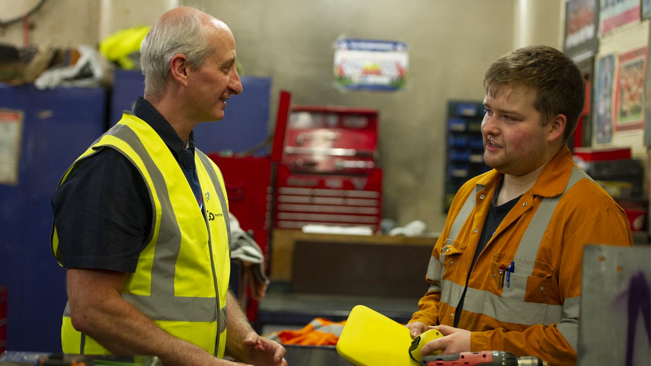 How to spend your apprenticeship levy | Total People