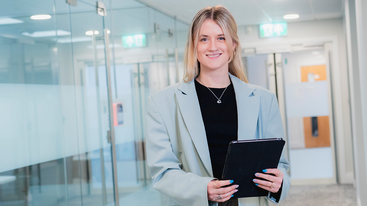 Level 3 Team Leader / Supervisor Apprenticeship Standard Apprenticeship