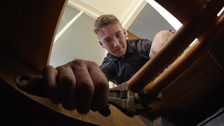 Learner Case Study – Oliver Wilkinson | Total People