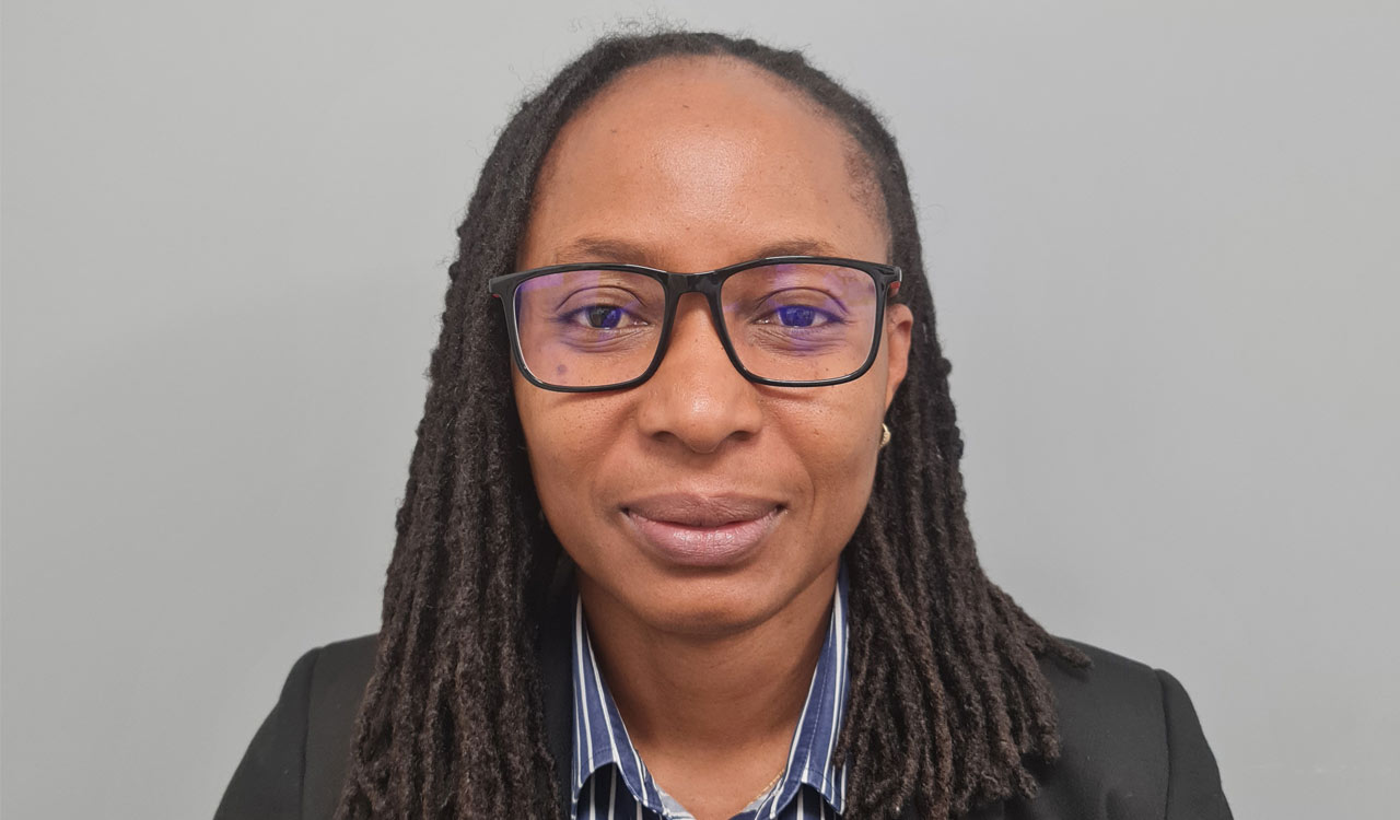 Metroline manager boosted her skills