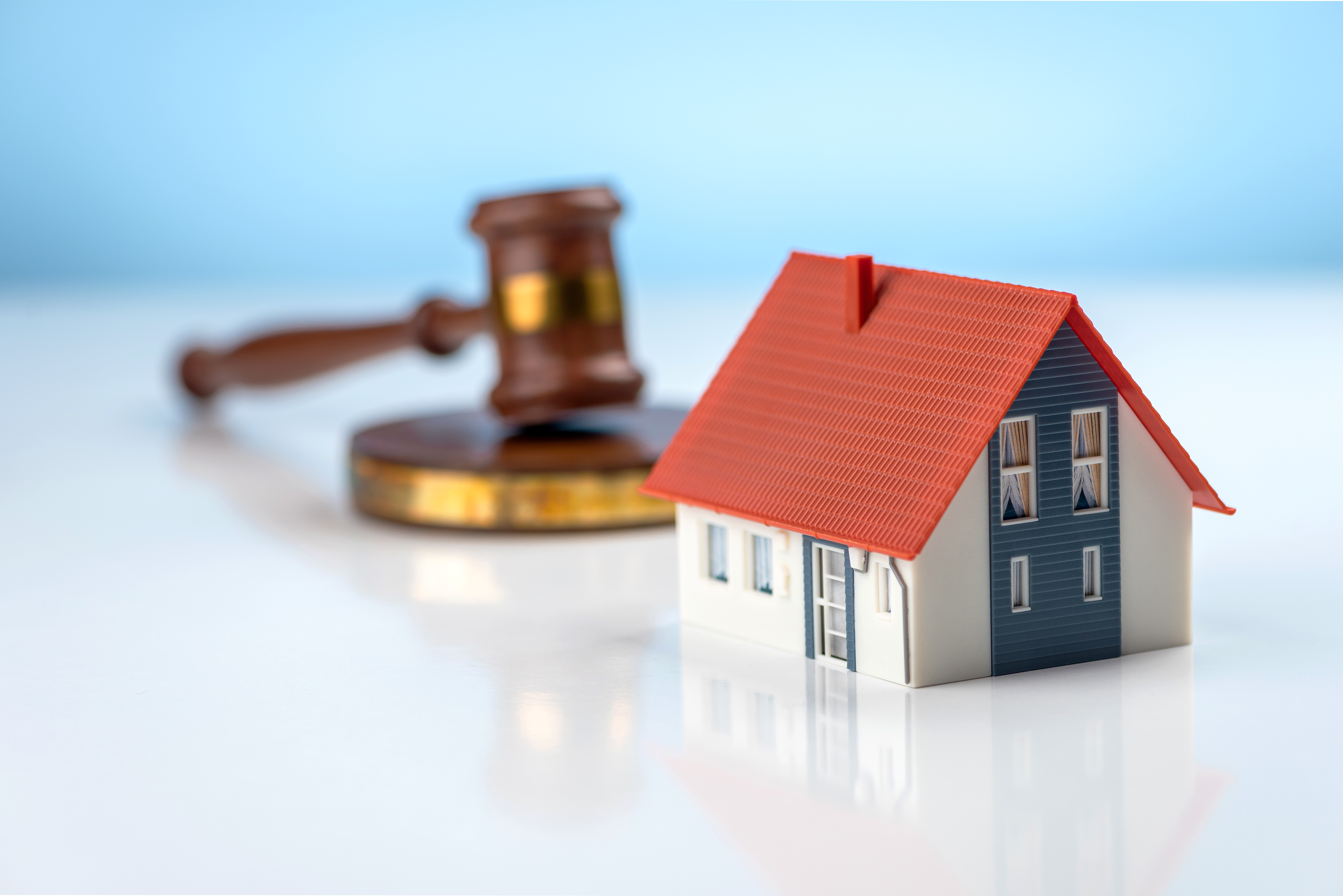 Conveyancing Industry: All The Answers to Your Questions