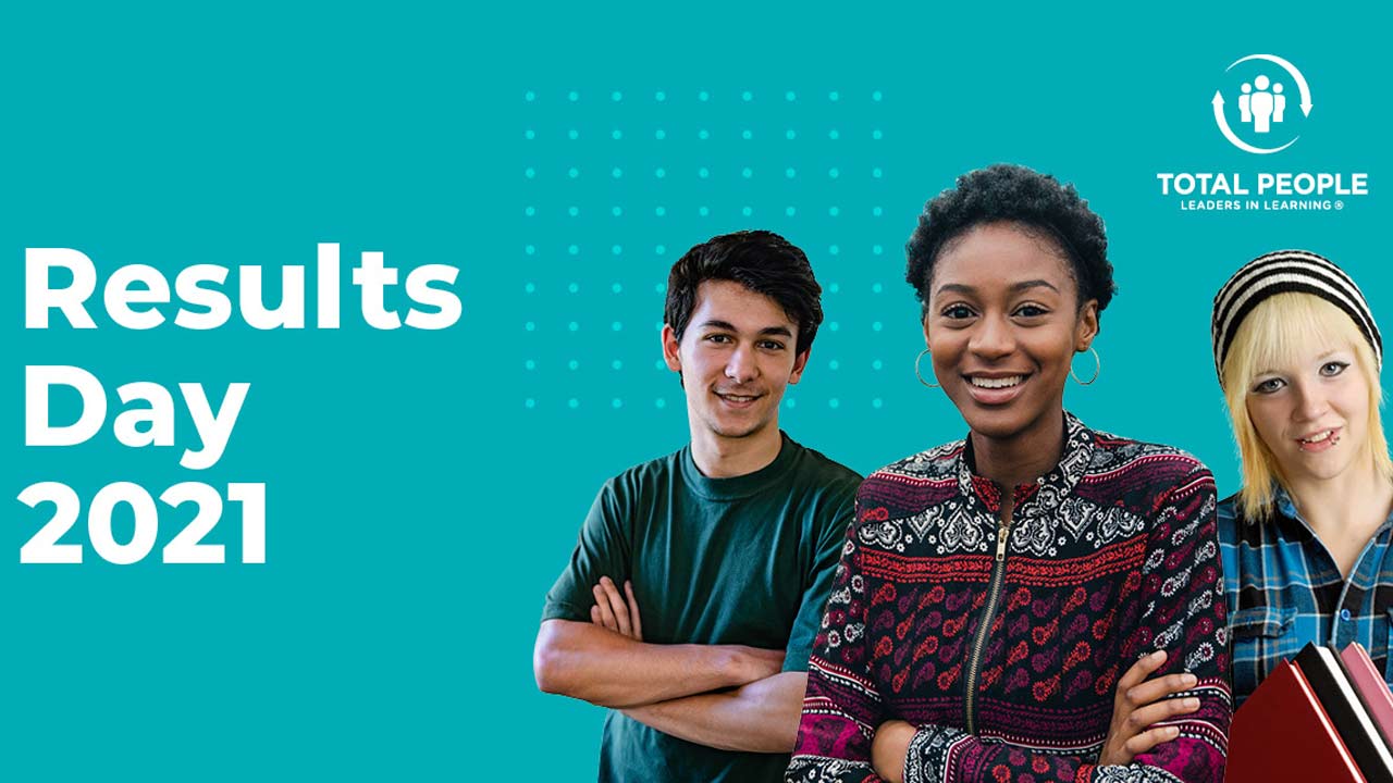 Results Week Drop-In Sessions for School Leavers