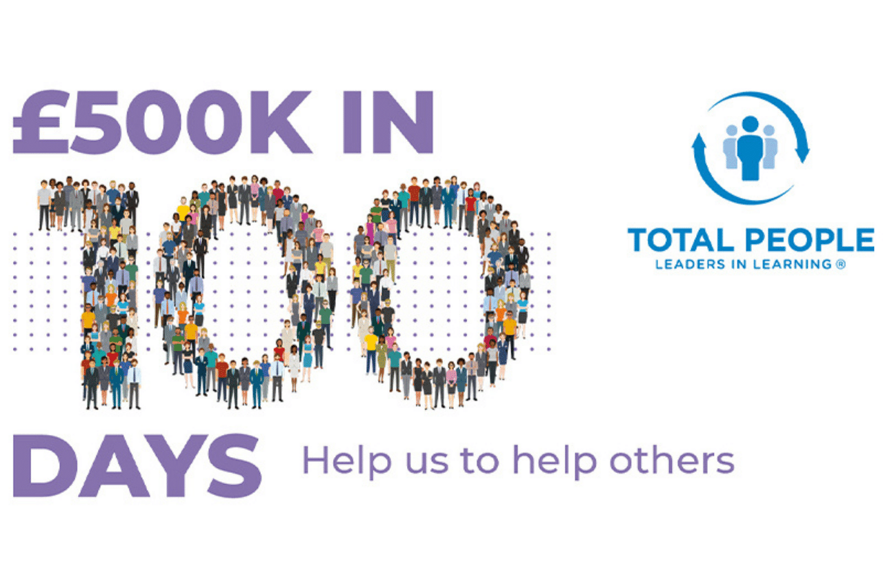 Double Win: National Apprenticeship Week | Total People