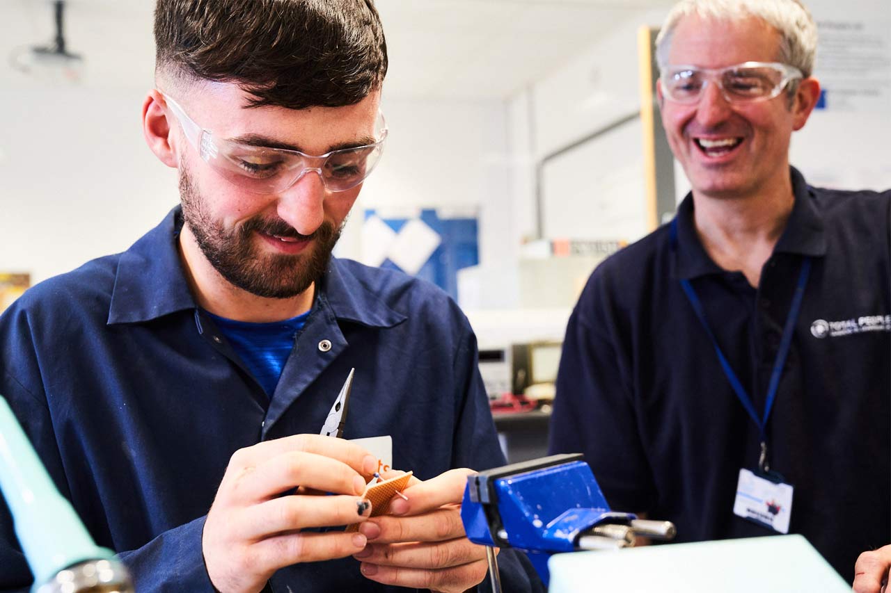 Success Stories for Employees Appreciation Day