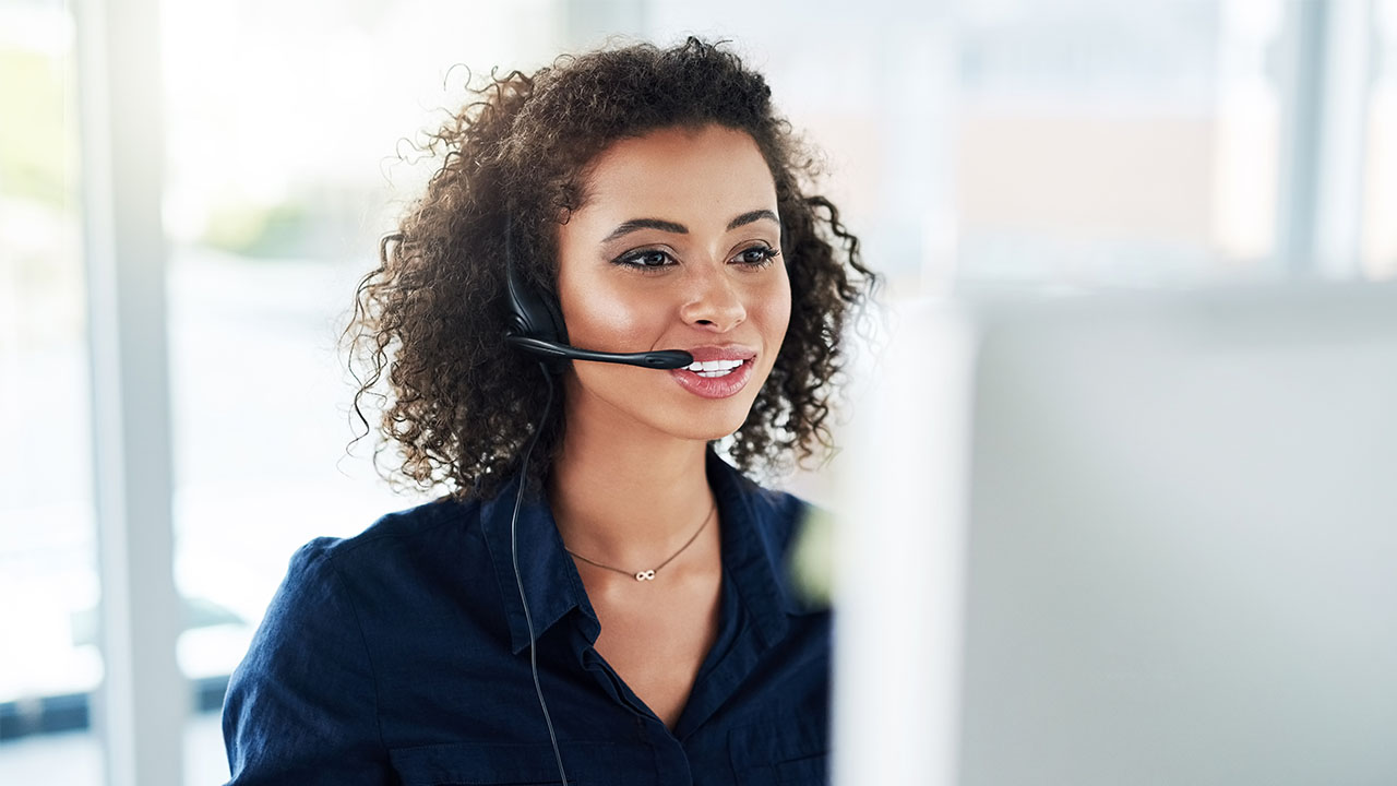 Customer Service Apprenticeship (Level 2 & 3)