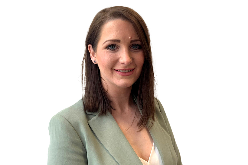 Case Study | Rachel Lees, HR Apprentice