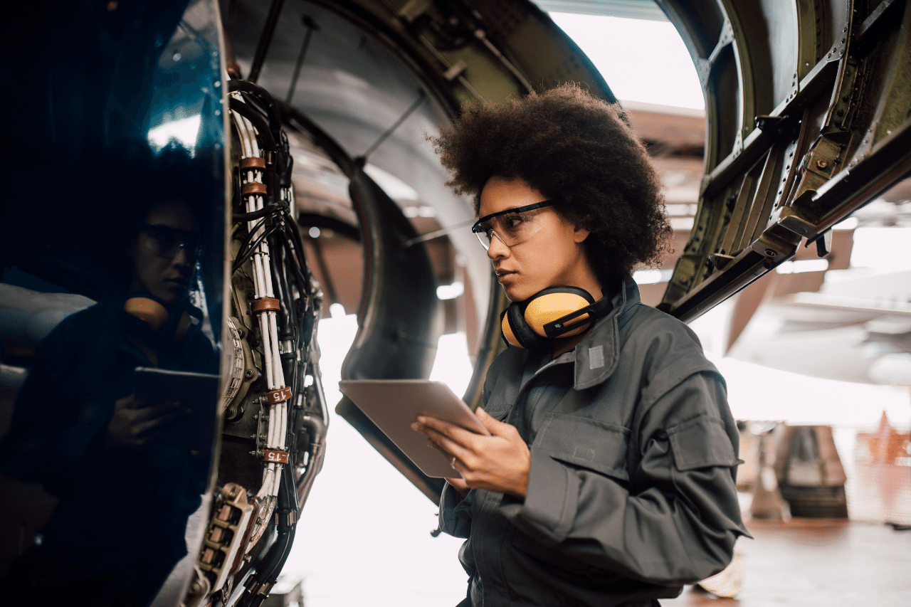 Addressing Automotive Ageing Workforce