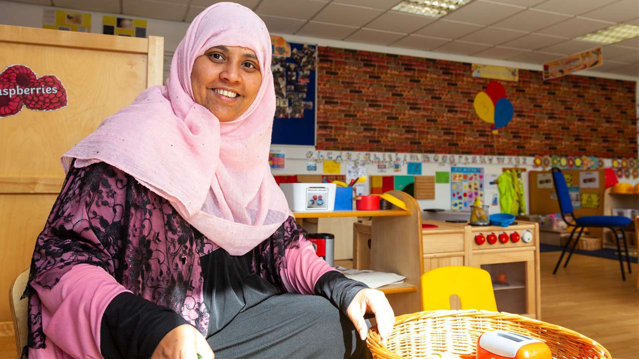 How to Find The Perfect Apprenticeship | Total People