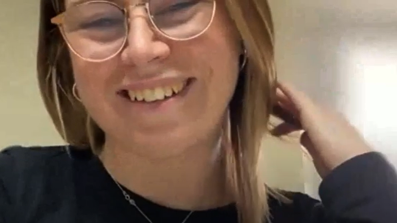 Conveyancing Case Study: Megan Webb | Total People