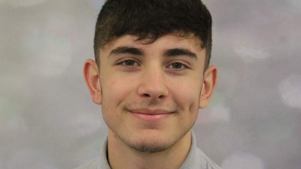 Determined Dillon is set for career success | Total People