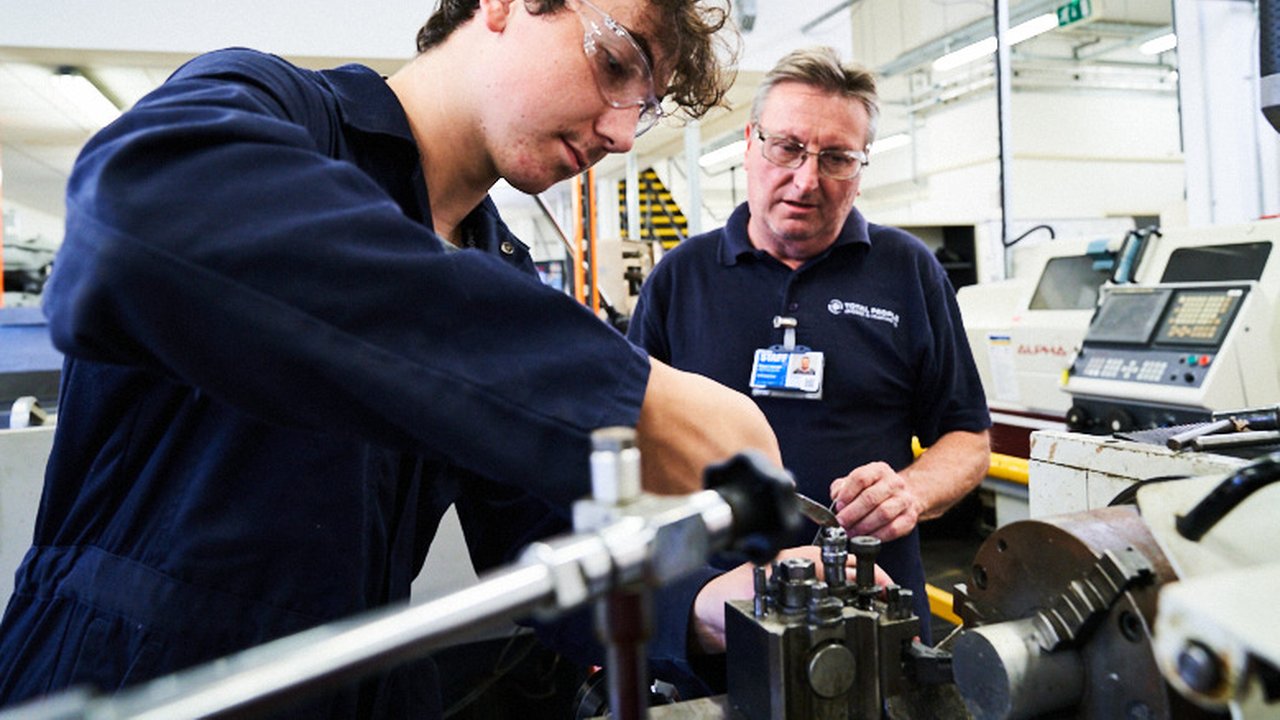 What you need to know about changes to apprenticeship funding | Total ...