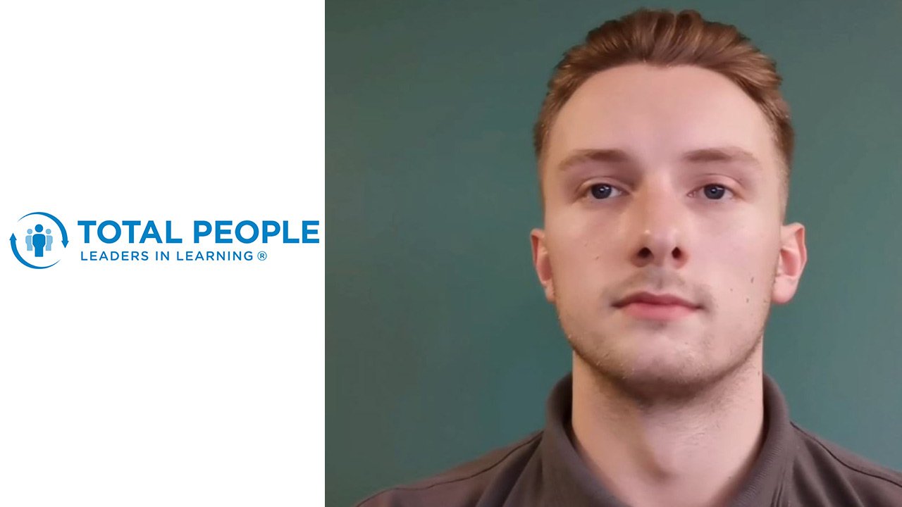 Benjamin set to lead the future of engineering | Total People