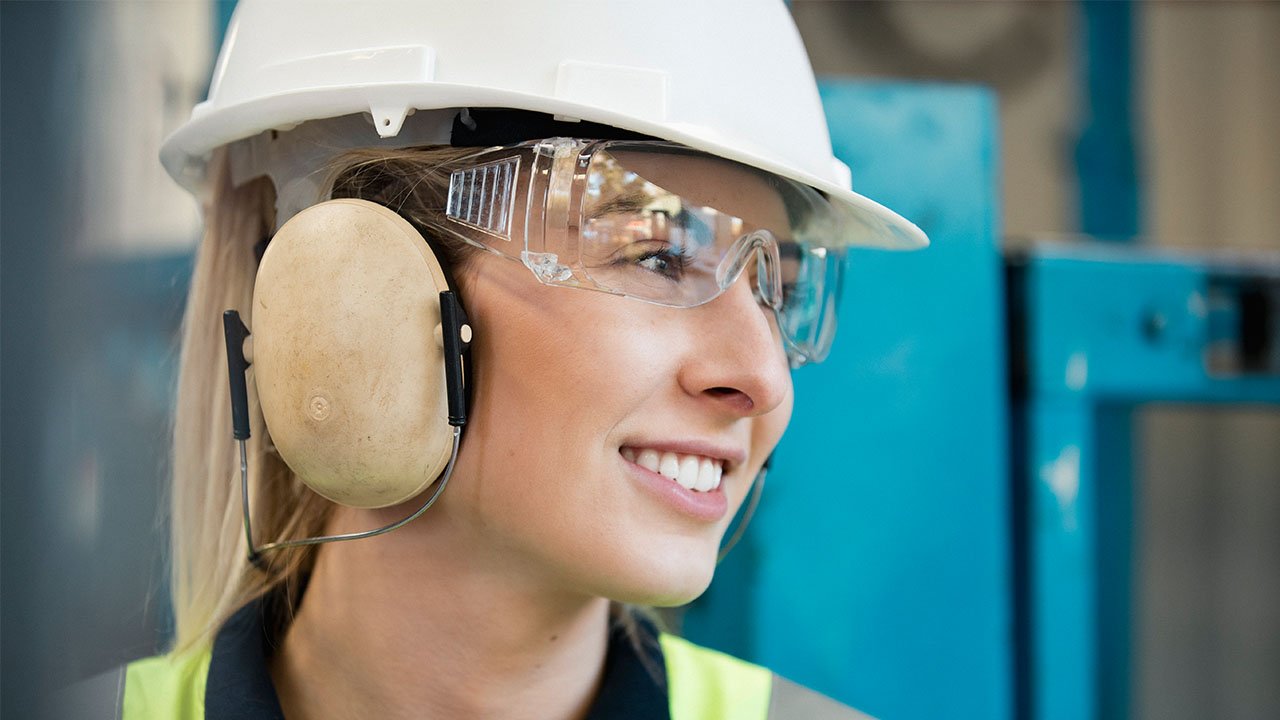 Apprenticeships and work-based training | Total People