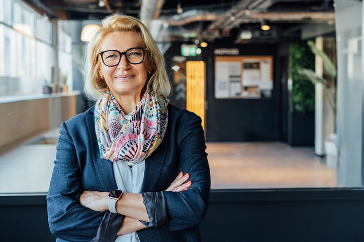 Apprenticeships and work-based training | Total People